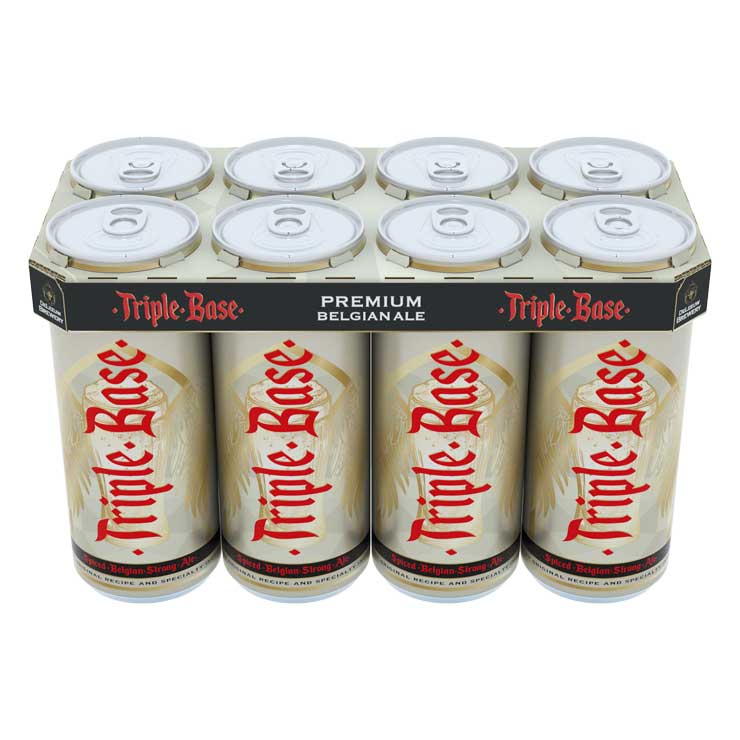 TopClip - Dosenaufsatz aus Karton | Smurfit Kappa