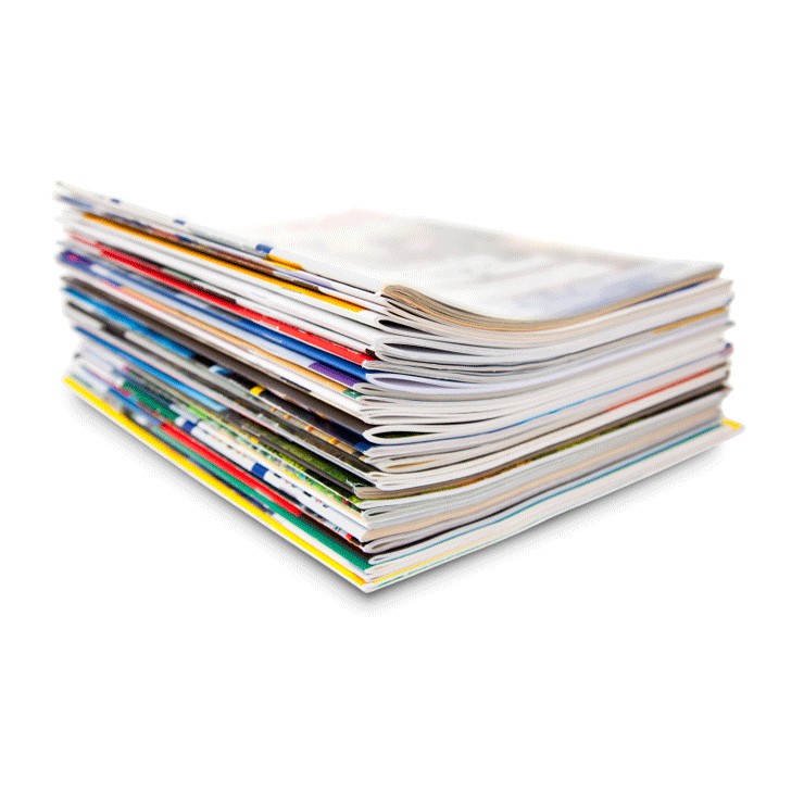 parCal | Supercalendered Paper | Smurfit Kappa