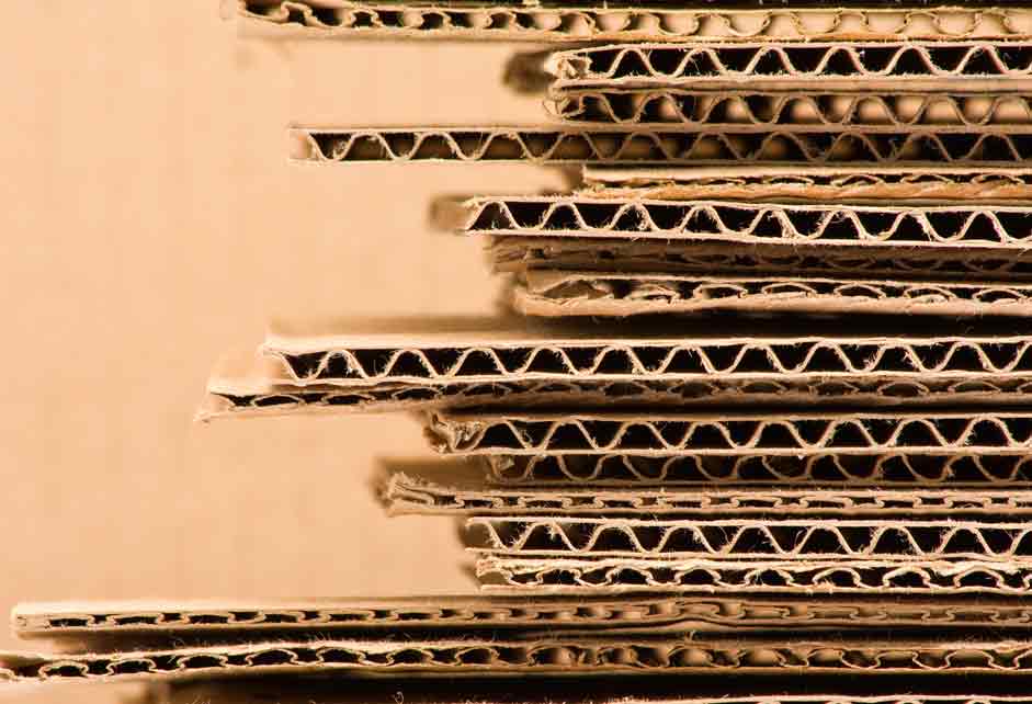 O Que Fazer com Papelão: Confira Várias Opções para um Material Versátil