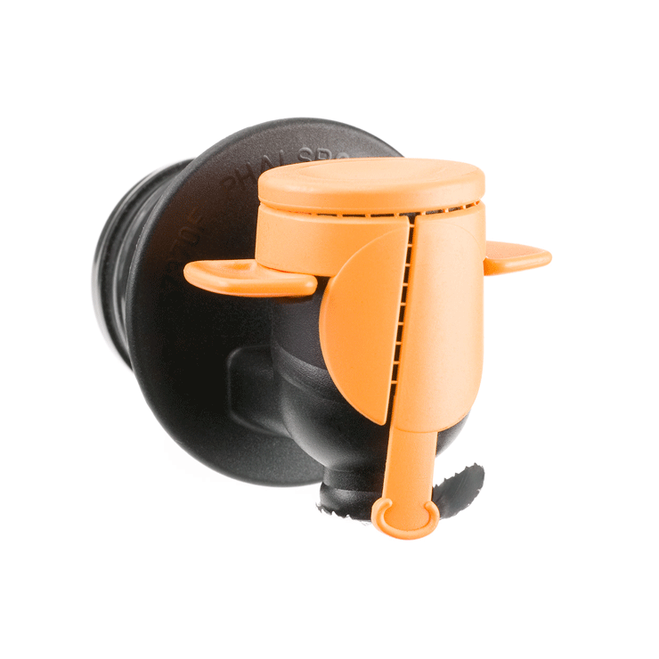 Vitop Taps |Embalagens Bag-in-Box | Smurfit Kappa