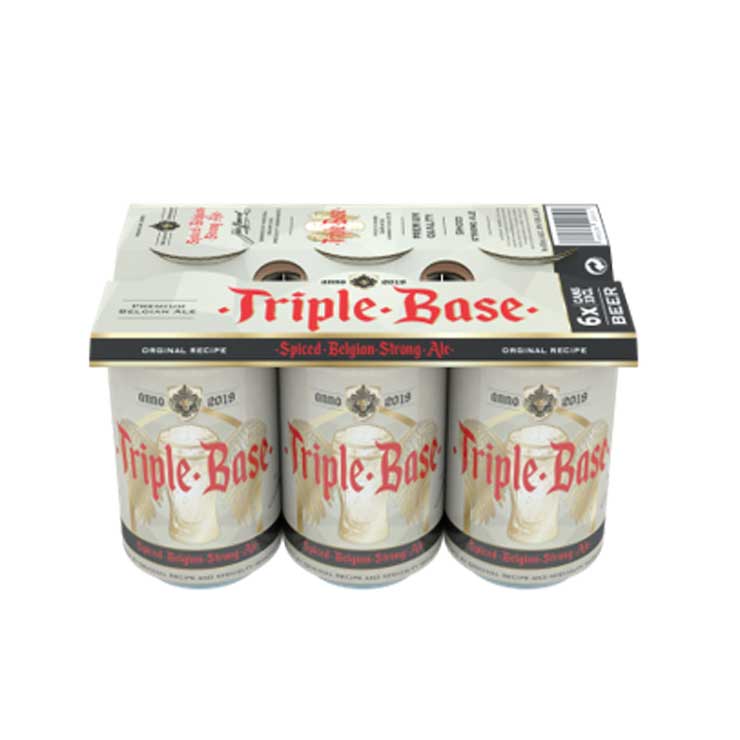 TopClip - TopClip – Dosen nachhaltig bündeln | Smurfit Kappa