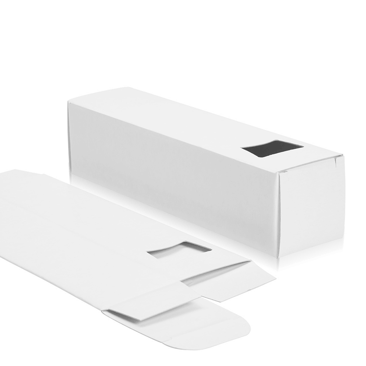 White Lined Chipboard: Twin Coat | Solid Board | Smurfit Kappa