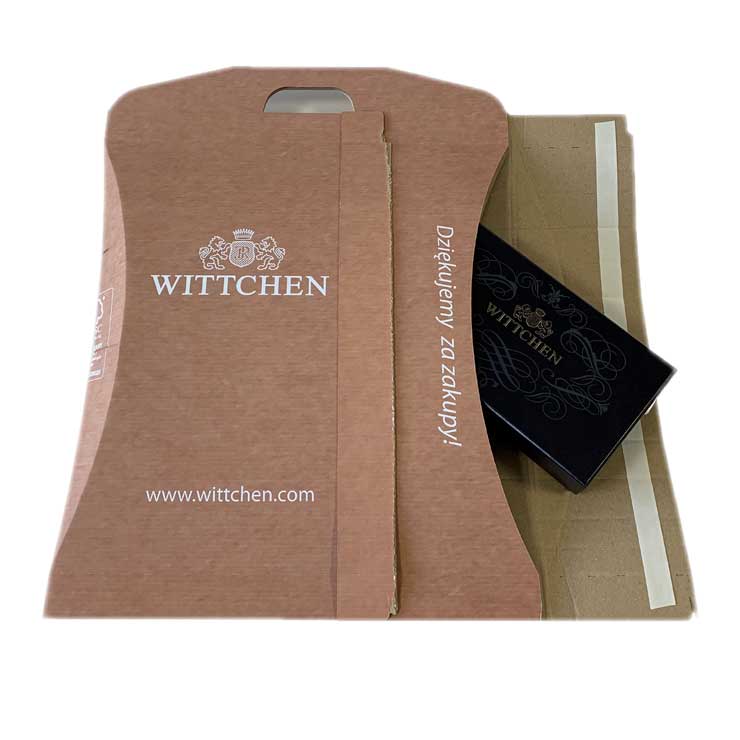 Sobres Corrugados | Empaques | Smurfit Kappa