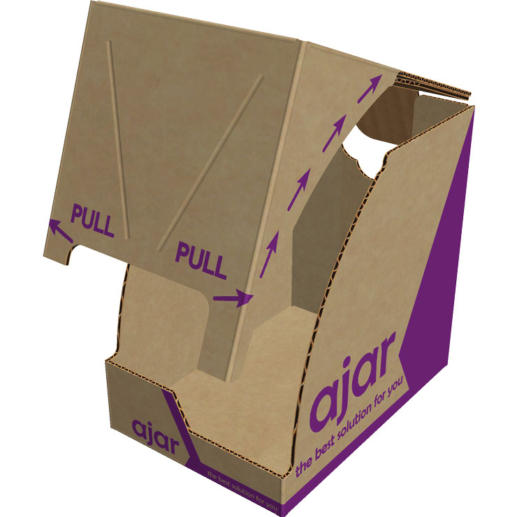 Top 10 Cajas de Empaque para Retail| Empaques para Retail | Smurfit Kappa