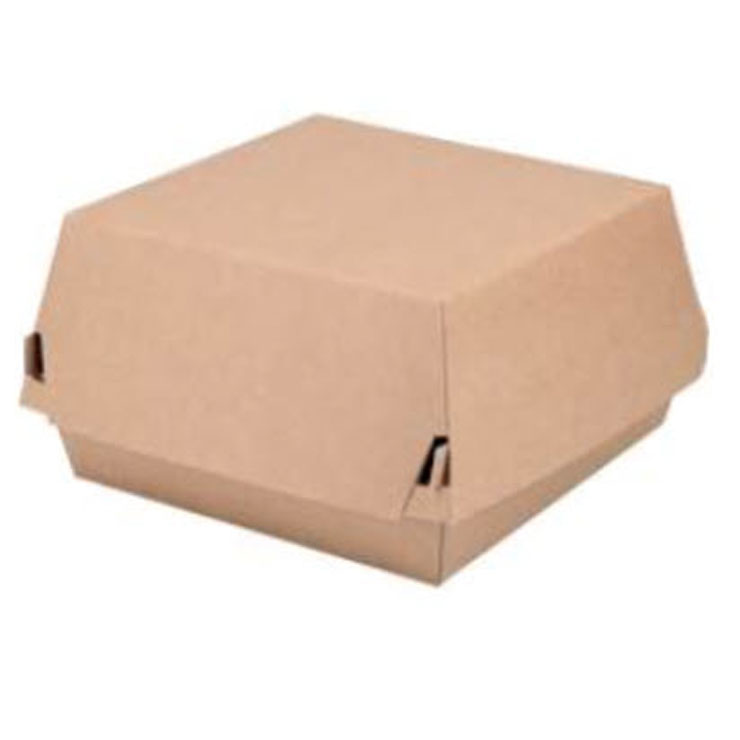 Empaques tipo Concha | Smurfit Kappa