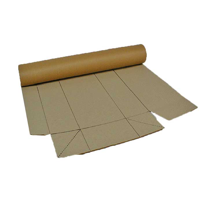 Rollos de Corrugado |Empaque Protector | Smurfit Kappa