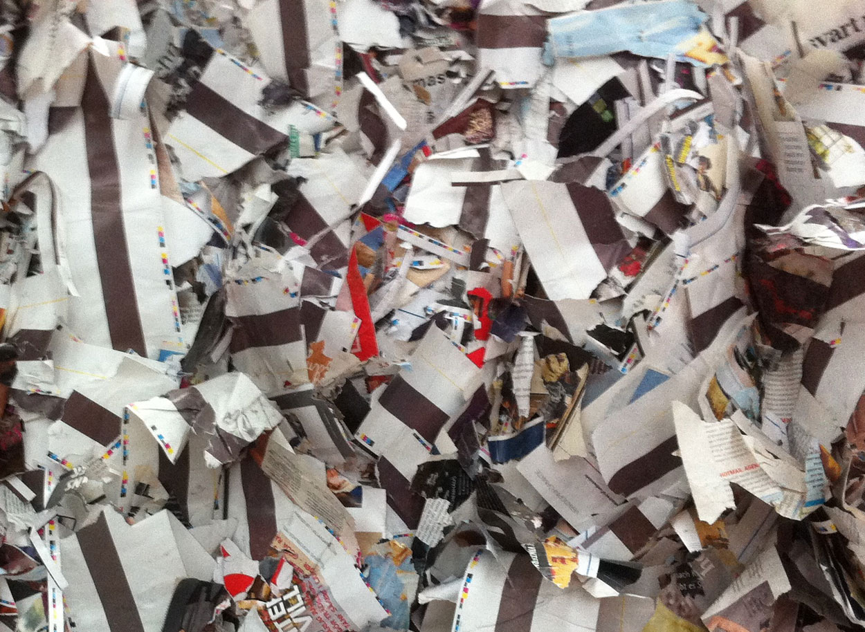 Genbrug (Paper & Cardboard) | Smurfit Kappa