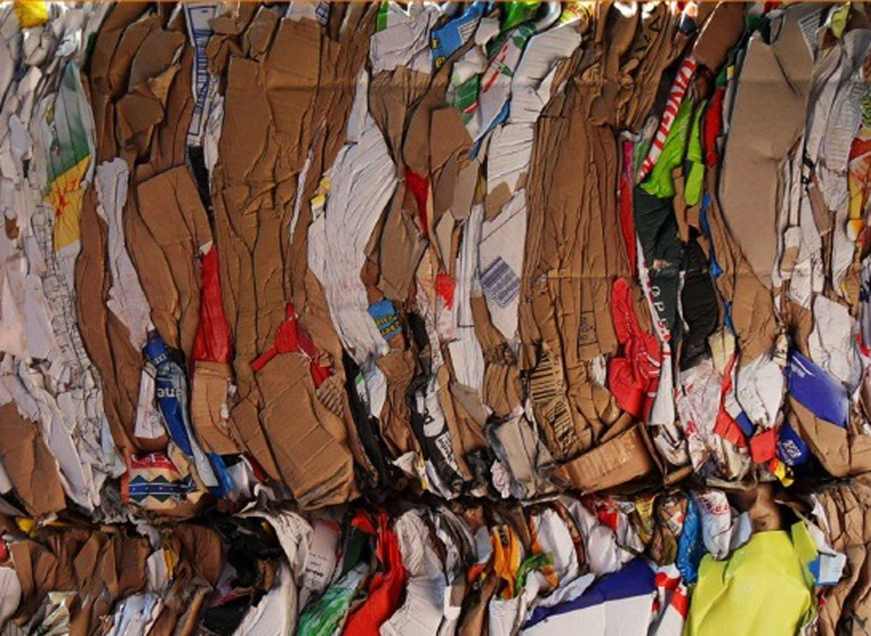 Genbrug (Paper & Cardboard) | Smurfit Kappa