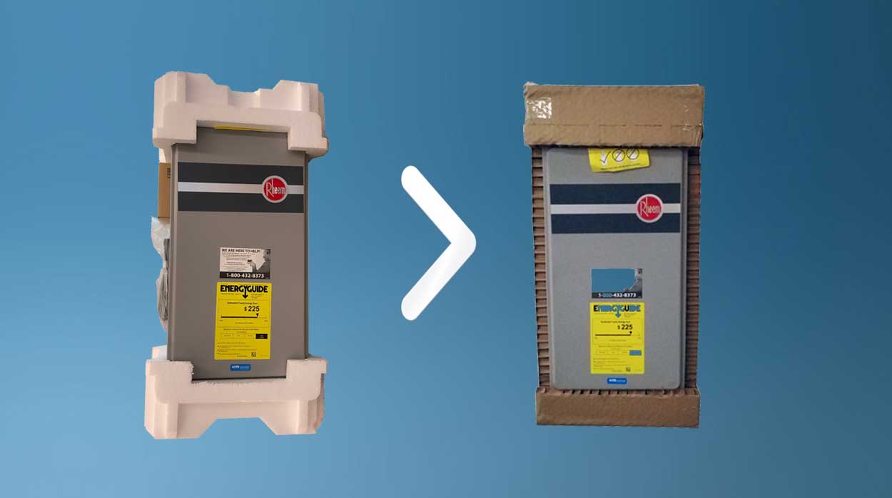 Protectores de Empaque | Smurfit Kappa