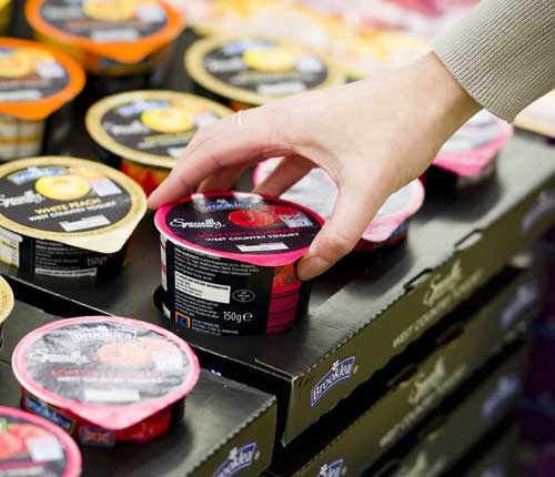 Dialight | Empaque Caso de Éxito | Smurfit Kappa