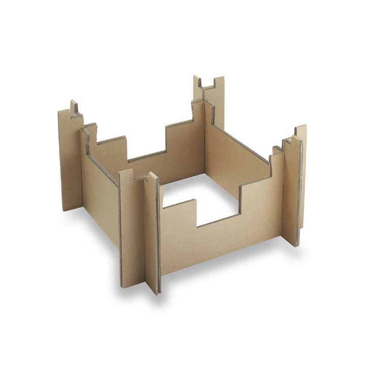 Calage carton | Smurfit Kappa