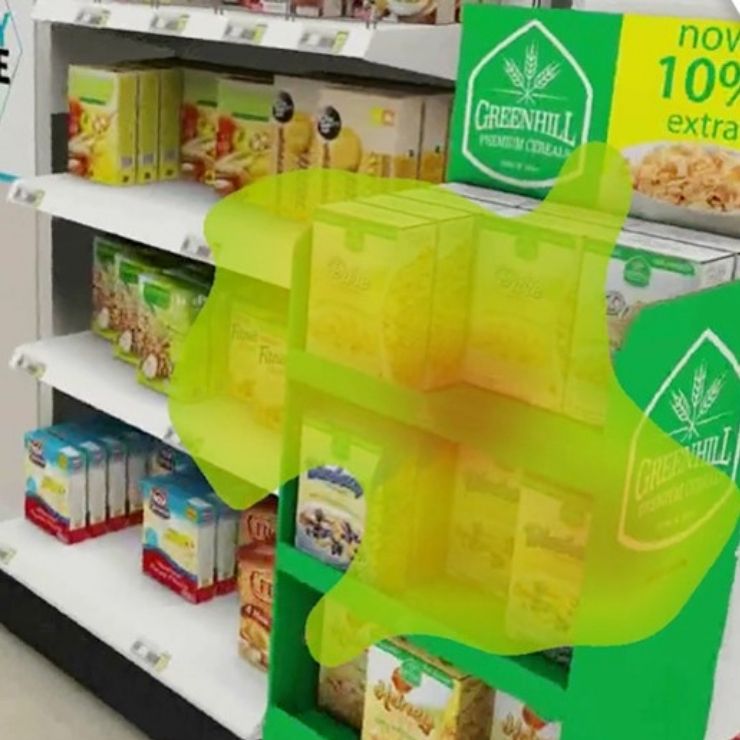 Smurfit Kappa PLV | Méthode DisplaySmart