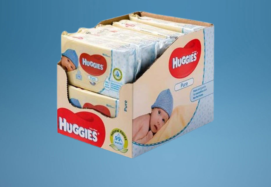 How Shelf Ready Packaging (SRP Packaging) can increase sales | Smurfit ...