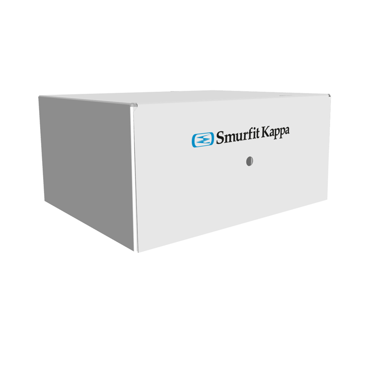 Solid Board - Packaging Board: Two Sides Laminated