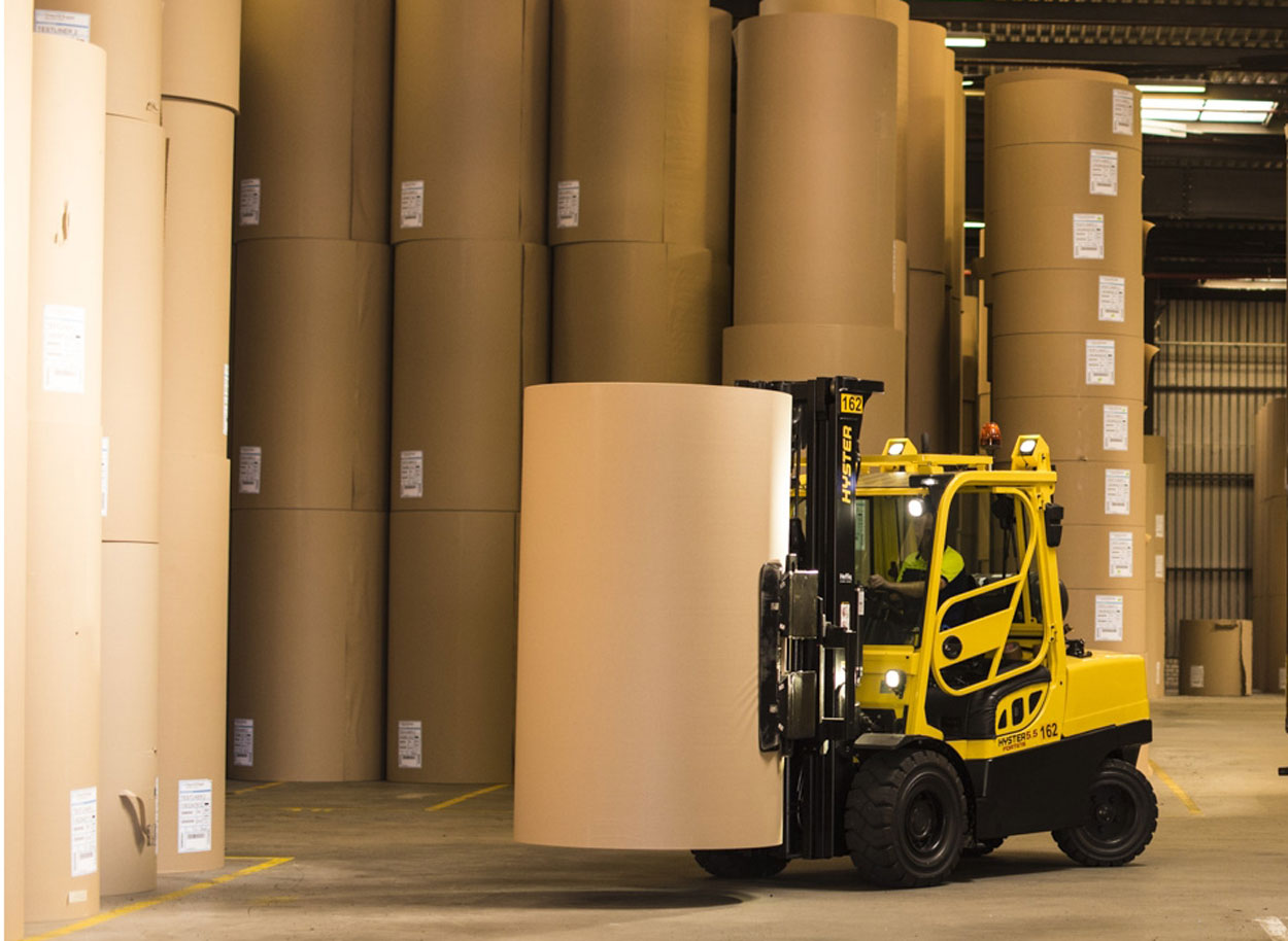 Products & Services (Smurfit Kappa) - Paper | Packaging | Solutions