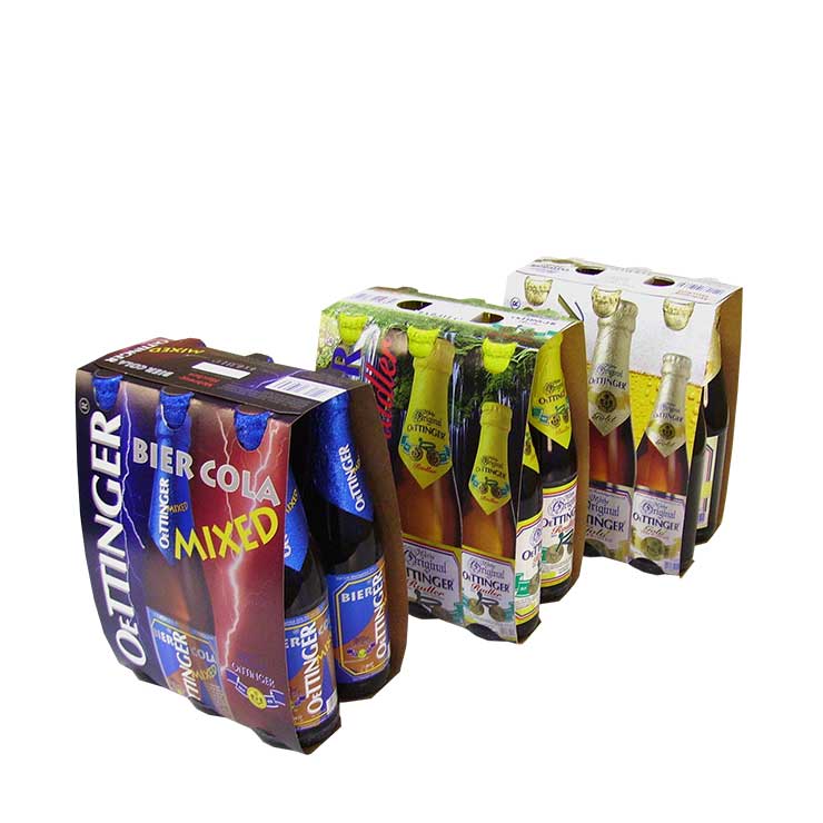 Multipack per Bottiglie | Packaging | Smurfit Kappa