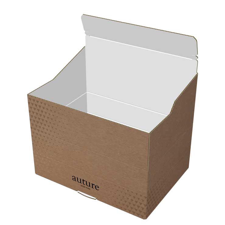 Scatole di Dimensioni Regolabili | eCommerce Packaging | Smurfit Kappa