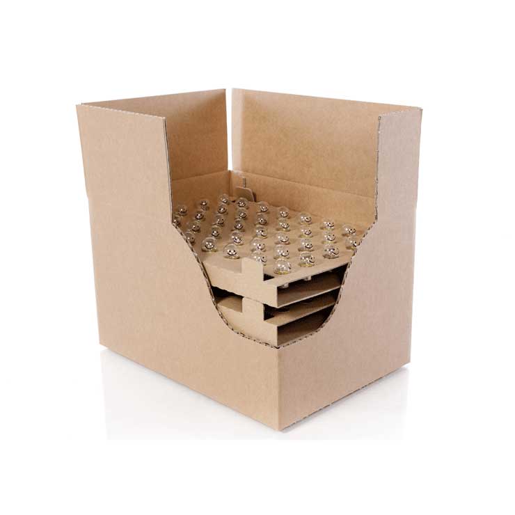 Calage carton | Smurfit Kappa