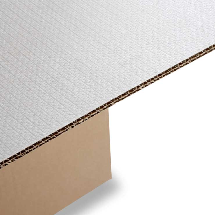 Emballages non abrasifs | Smurfit Kappa