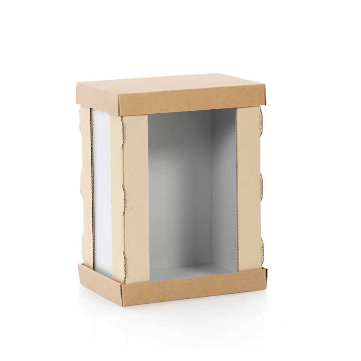 Protector de Bordes | Empaques | Smurfit Kappa