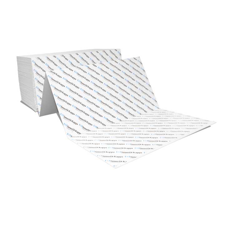 Fanfold | Empaque Protector | Smurfit Kappa