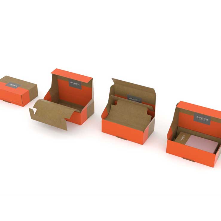 E-commerce verpakkingen voor Health & Beauty Producten | Smurfit Kappa