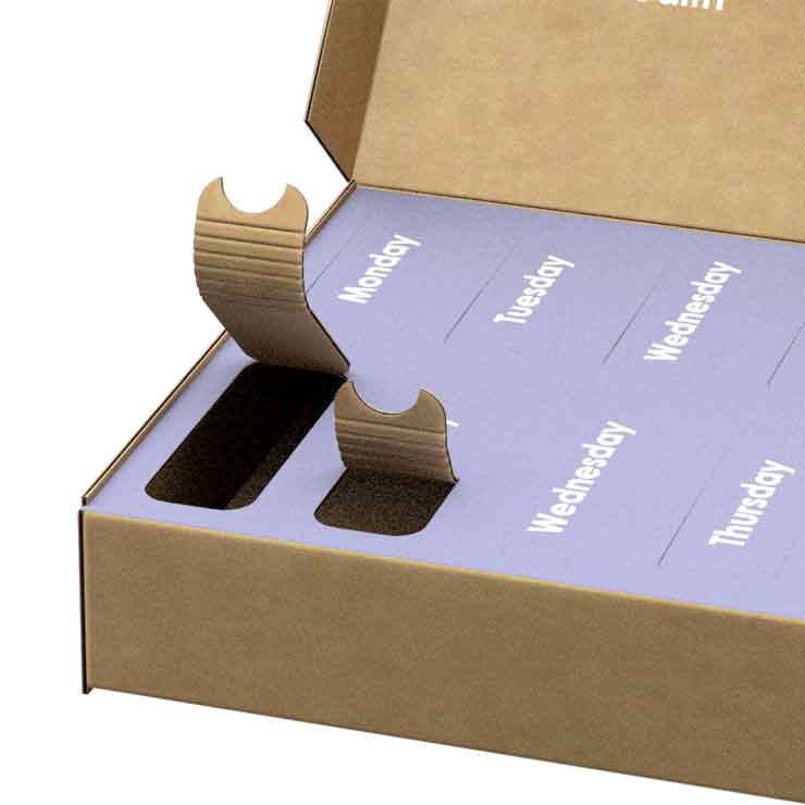 E-commerce verpakkingen voor Health & Beauty Producten | Smurfit Kappa