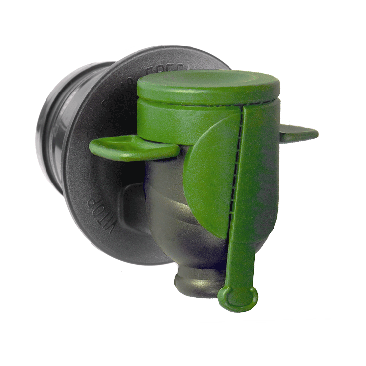 Vitop tappetuter | Bag-in-Box | Smurfit Kappa