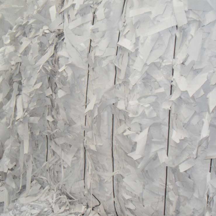 3.16 Vitt träfritt bestruket papper, utan lim | Återvinning | Smurfit Kappa