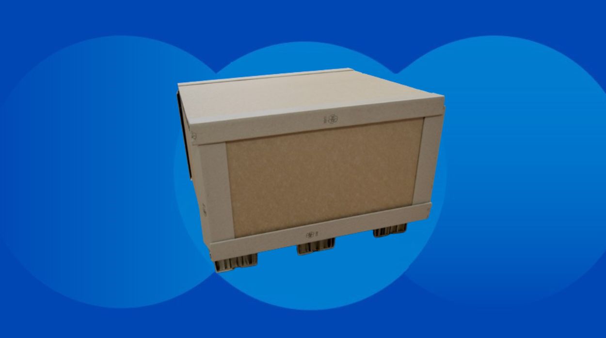 Honeycomb Heavy Duty Packaging: The Ultimate Industrial Solution