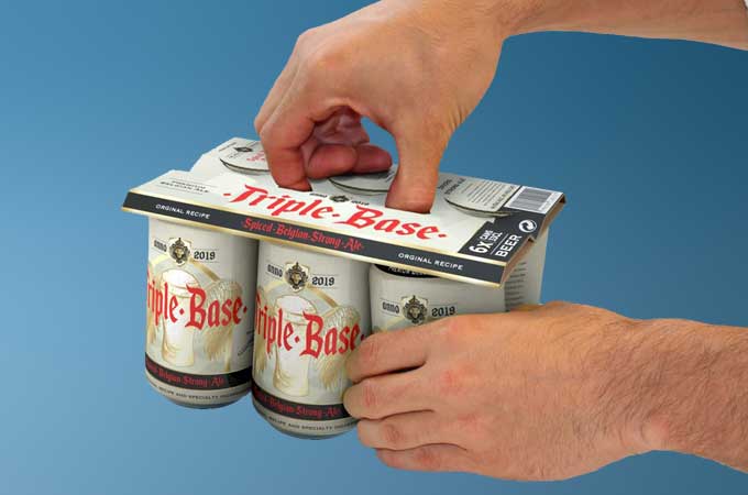 Multipack Beverage Can Packaging | Smurfit Kappa