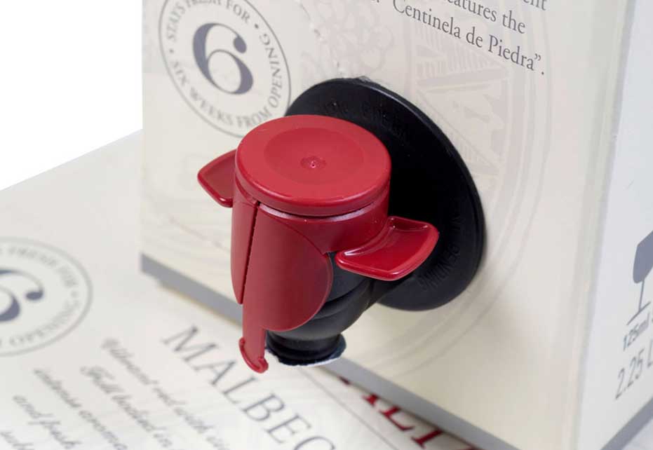 Smurfit Kappa hits impressive milestone with 4 billionth Vitop tap