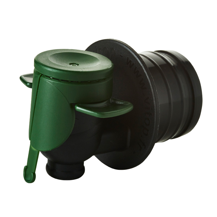 Vitop® Taps | Bag-in-Box® Packaging | Smurfit Kappa