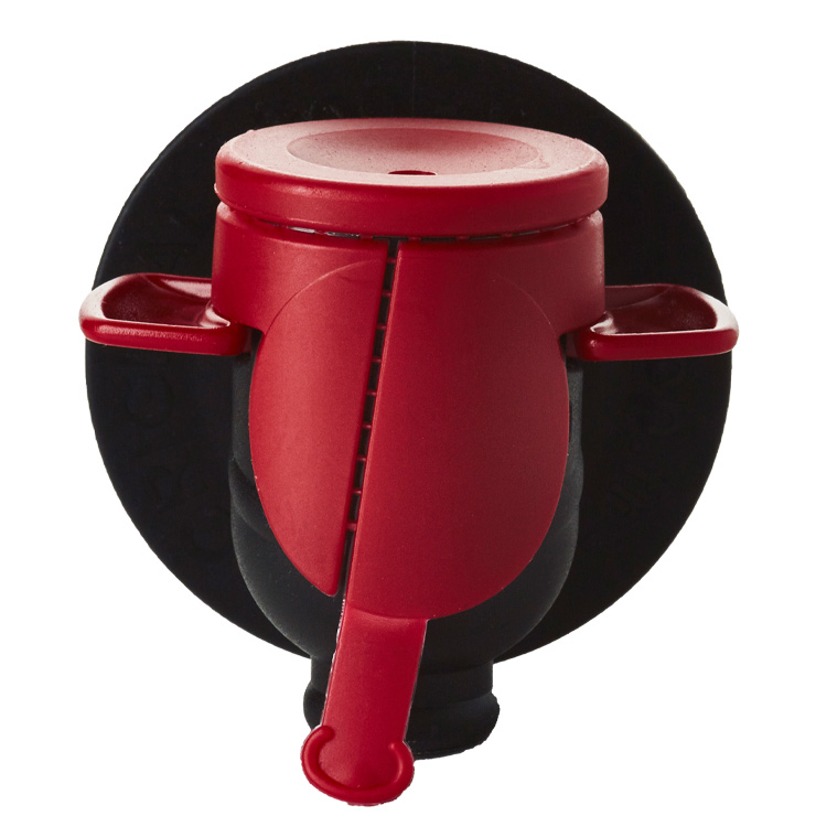 Vitop Handles | Bag-in-Box Packaging | Smurfit Kappa