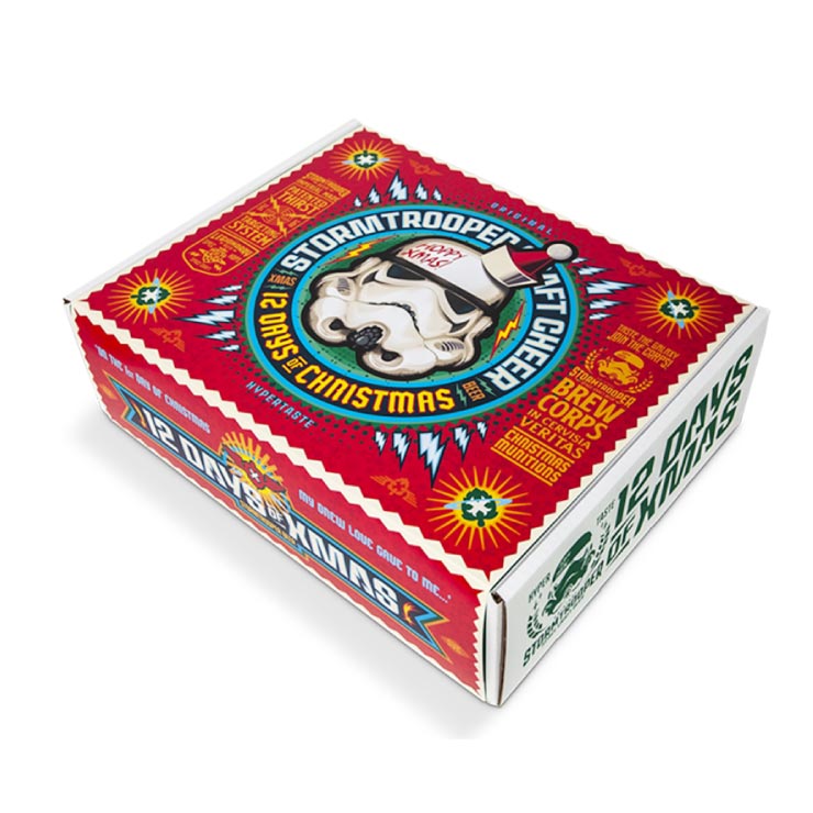 Beer Packaging | Beer Box Packaging | Smurfit Kappa