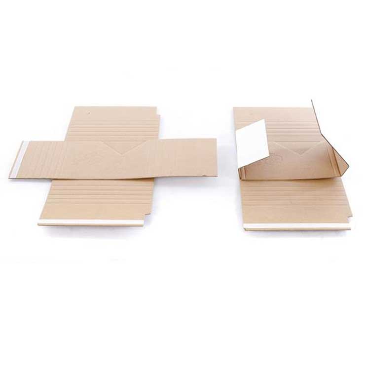 Book Wrap Packaging | Book Wrap Mailer Boxes | Smurfit Kappa UK