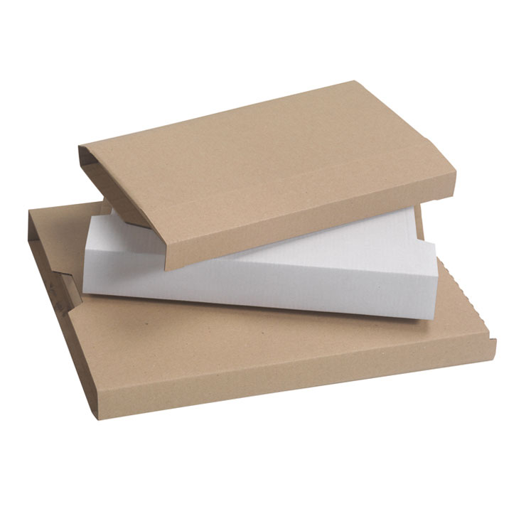 Book Wrap Packaging | Book Wrap Mailer Boxes | Smurfit Kappa UK