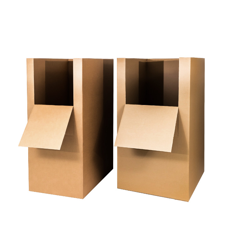 Bulk produce shippers serving the fresh produce sector