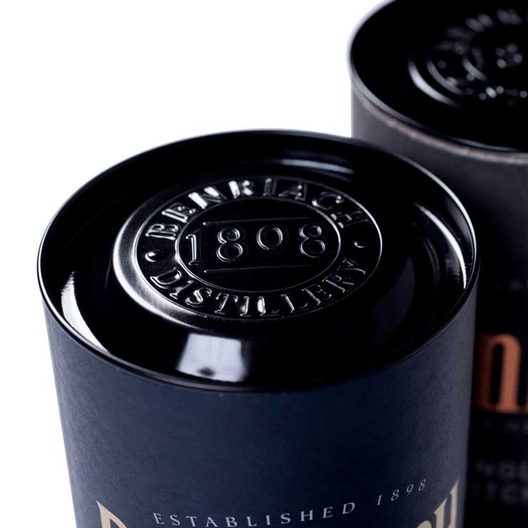 Cardboard Tubes | Cardboard Tube Packaging | Smurfit Kappa