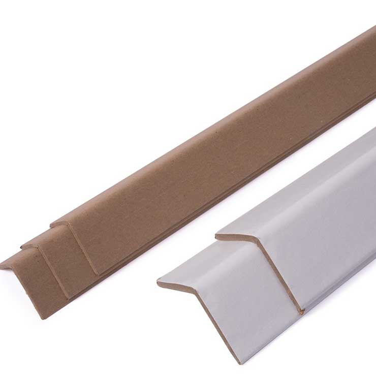 Honeycomb Edge Protectors | Corrugated Corner Protectors | Smurfit Kappa UK