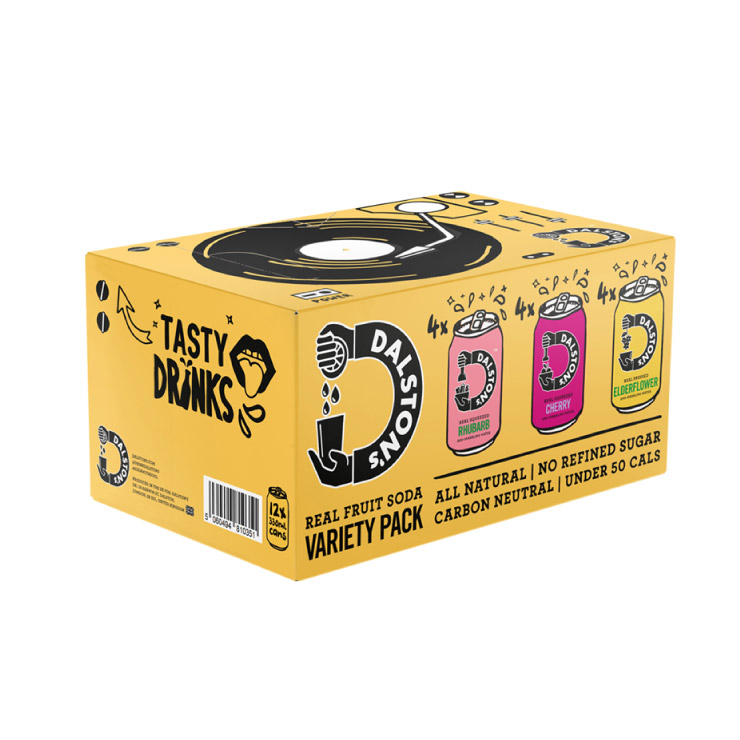 Crash Lock Boxes | eCommerce Packaging | Smurfit Kappa