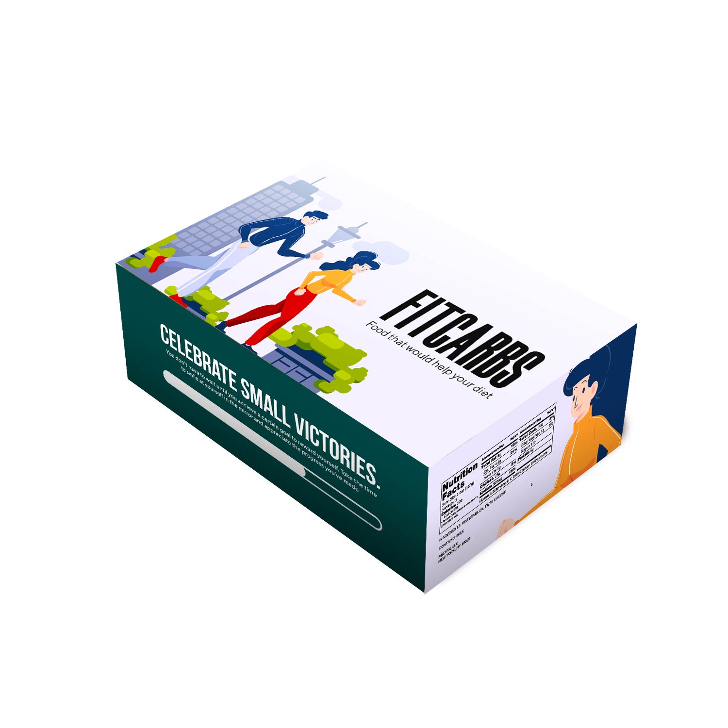 Food Delivery Packaging | Meal Kit Packaging Solutions | Smurfit Kappa