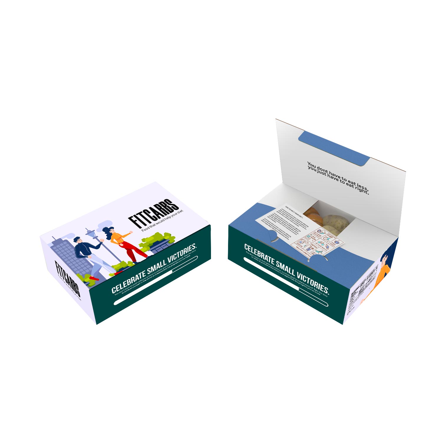 Food Delivery Packaging | Meal Kit Packaging Solutions | Smurfit Kappa