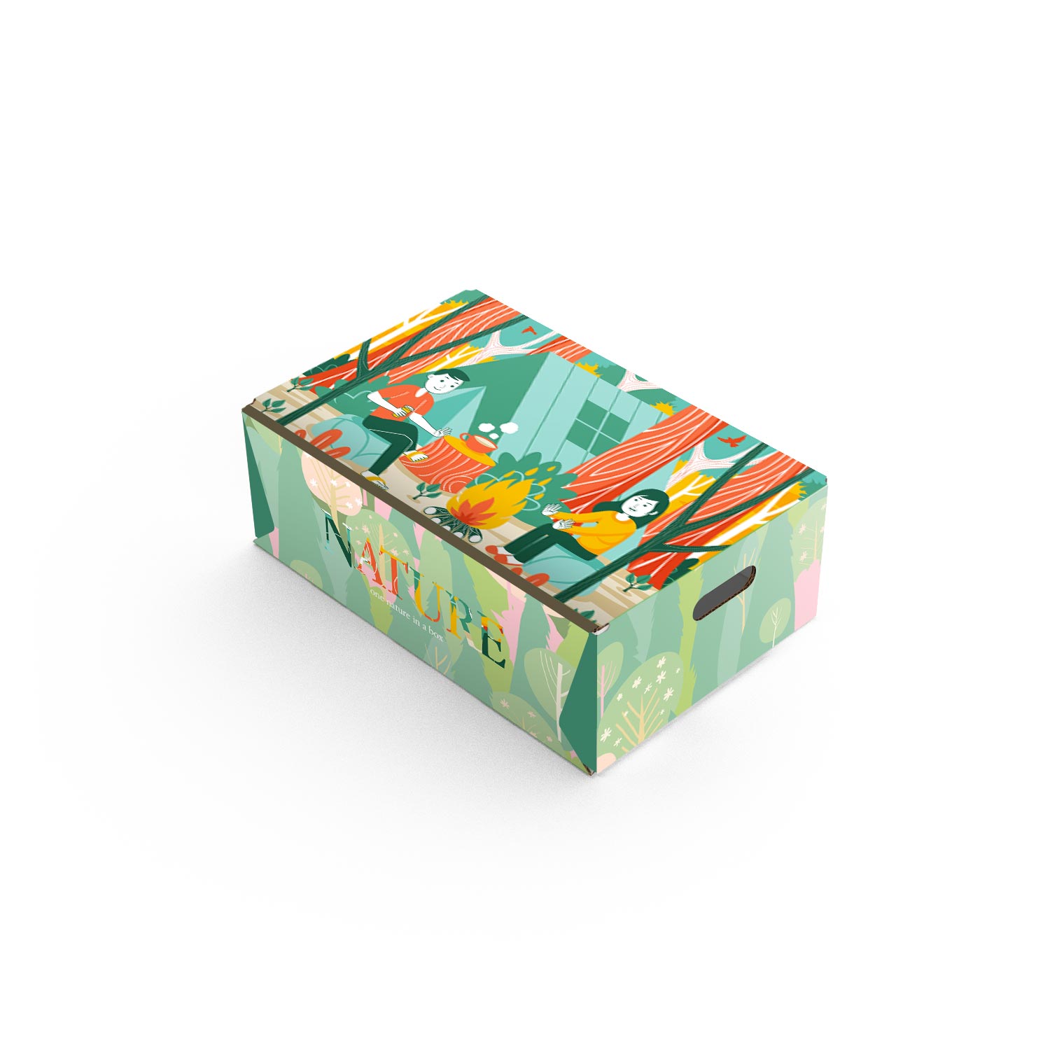 Food Delivery Packaging | Meal Kit Packaging Solutions | Smurfit Kappa