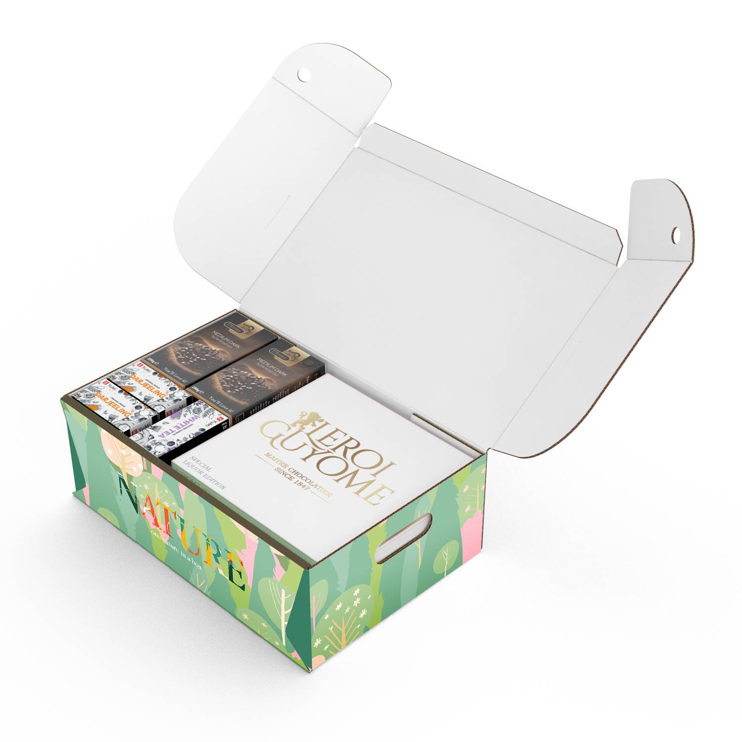 Food Delivery Packaging | Meal Kit Packaging Solutions | Smurfit Kappa