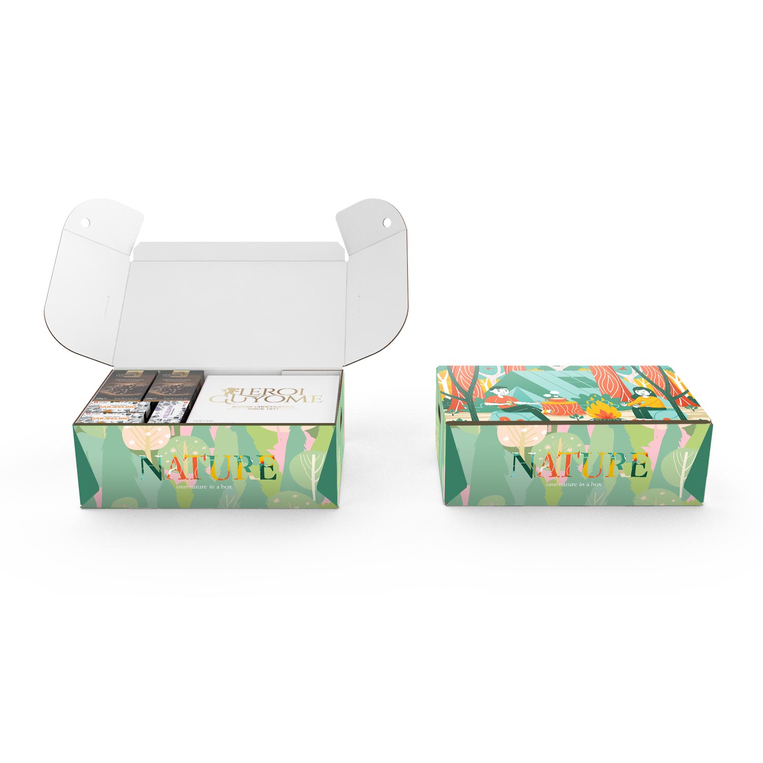 Food Delivery Packaging | Meal Kit Packaging Solutions | Smurfit Kappa