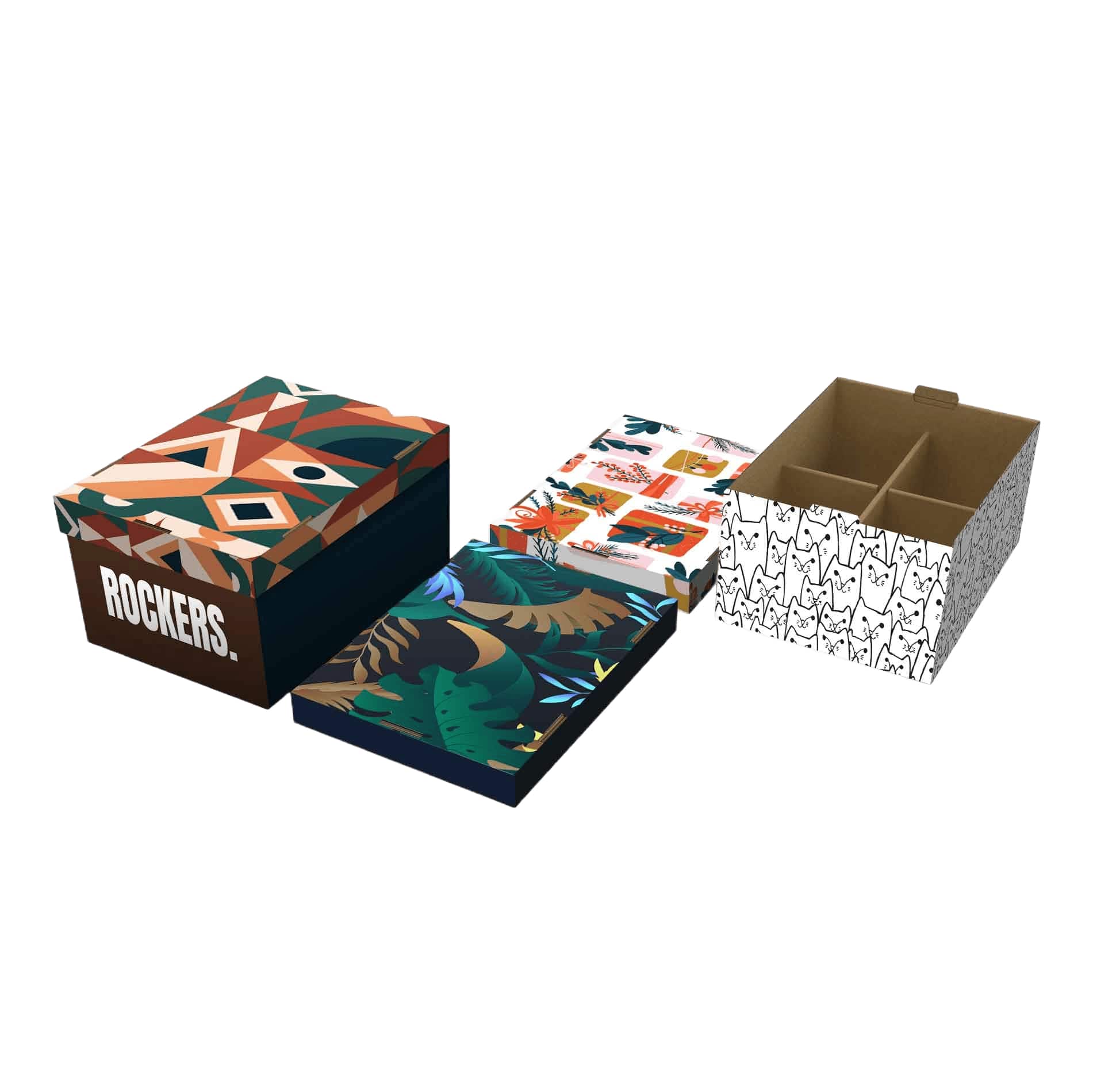 Food Delivery Packaging | Meal Kit Packaging Solutions | Smurfit Kappa