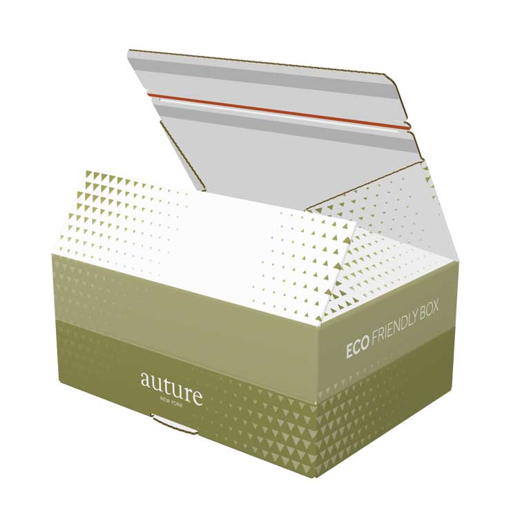 10 Most Popular eCommerce boxes | Smurfit Kappa