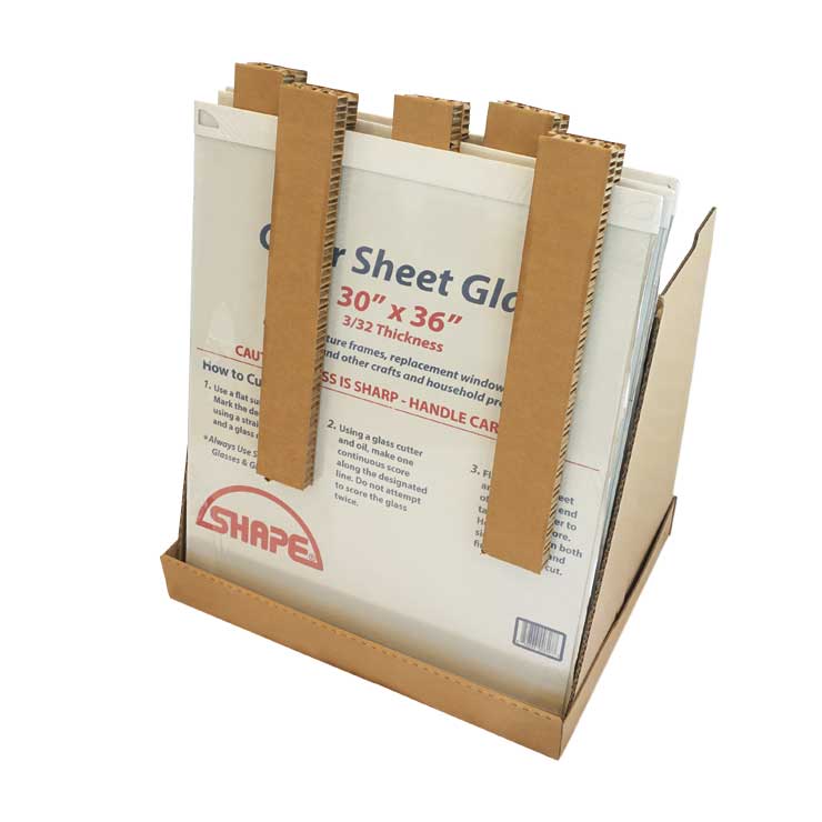 Honeycomb Cardboard Packaging Solutions | Honeycomb Cardboard Sheets UK