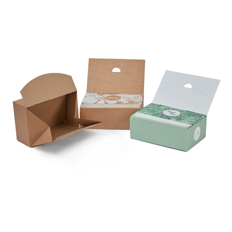 10 Most Popular eCommerce boxes | Smurfit Kappa